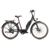 e-CITY STEPS N5 28″ 500 Wh GITANE - Vélo de ville électrique à Angers - Espace 2 Roues à Angers