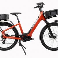G-Life URBAN 2 Cargo - GITANE - Cargo avec assistance électrique ...